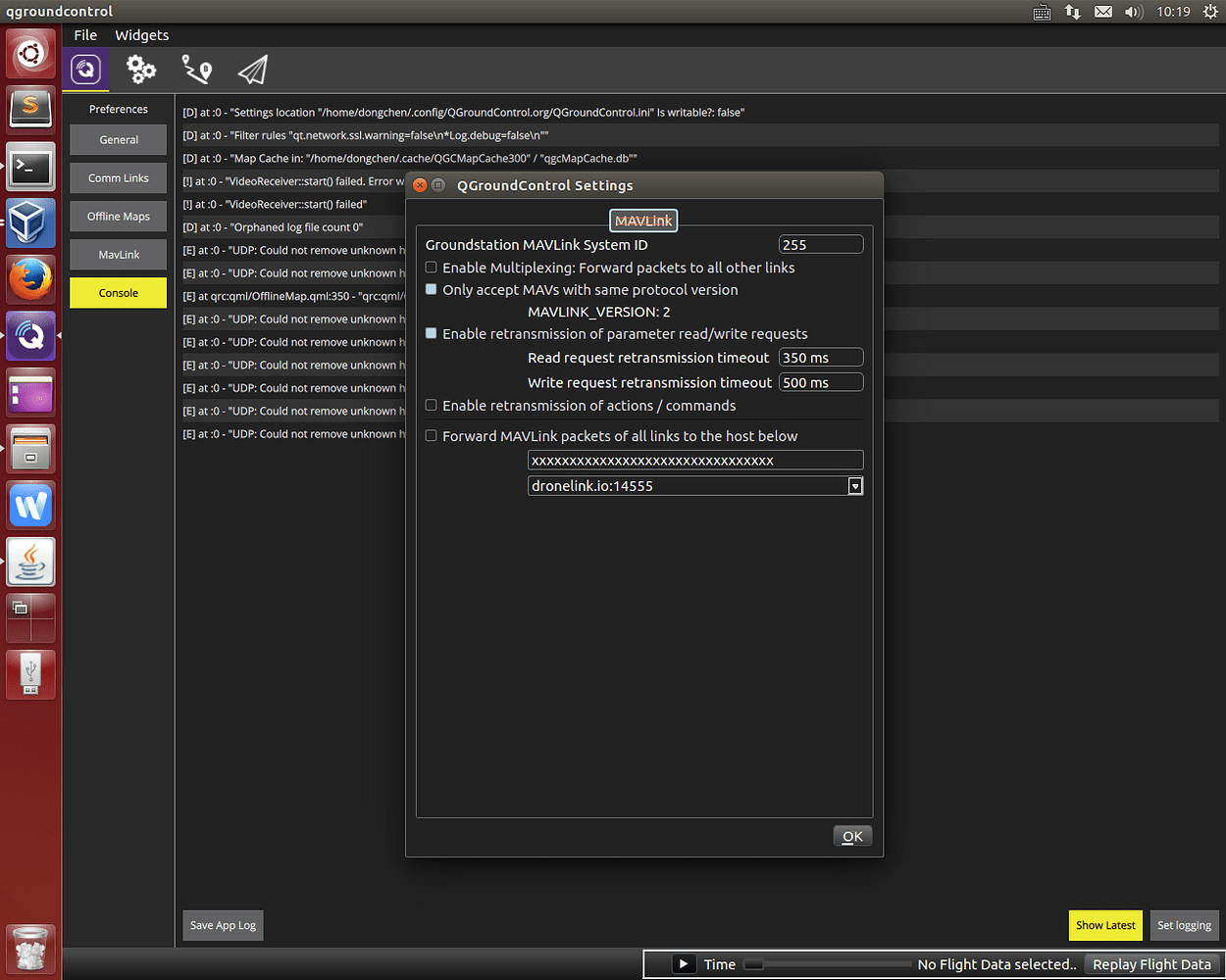 How to Control Pixhawk using qgc virtual joystick? - PX4 Autopilot - Discussion Forum for PX4 ...