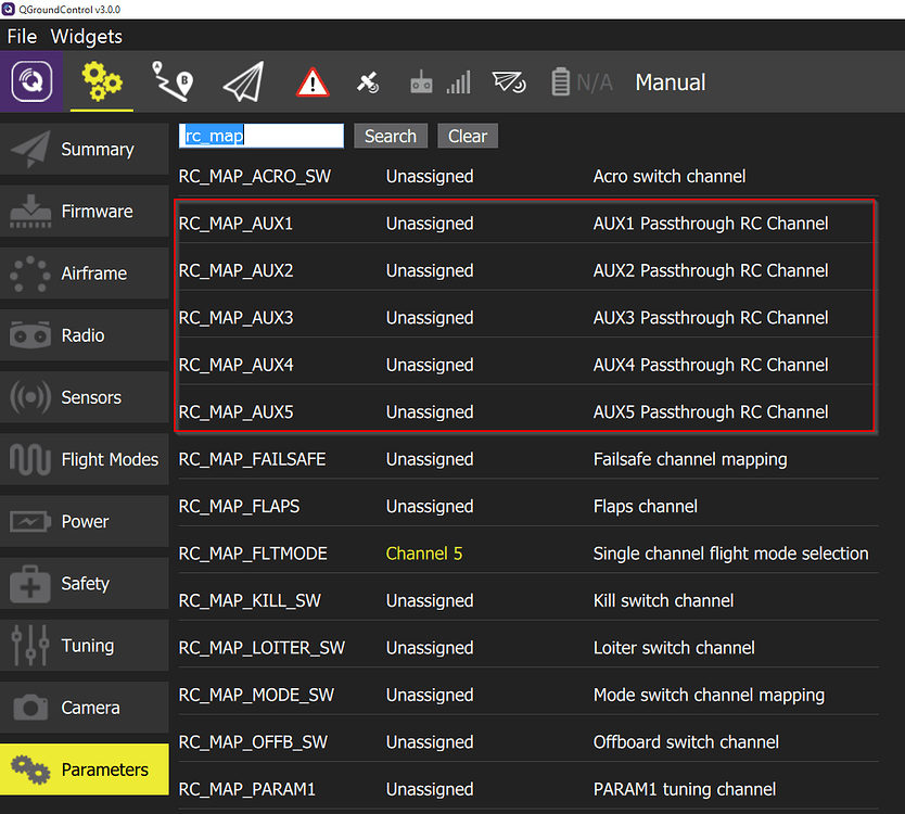 How to use servo in pixhawk? - Discussion Forum for PX4, Pixhawk ...
