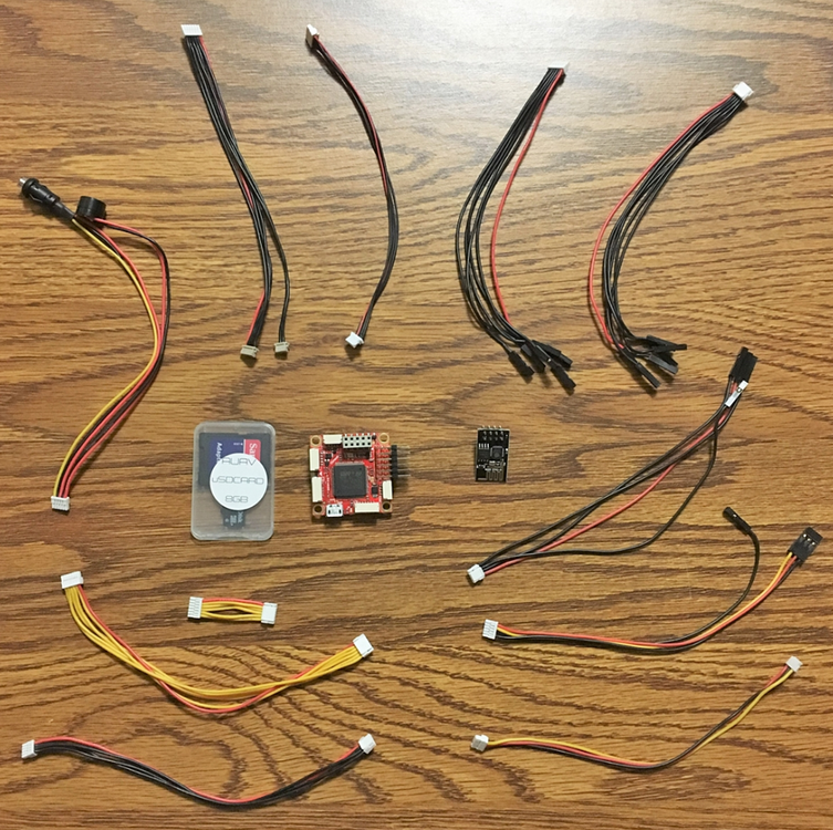 Serious JST-GH wire problem - PX4 Autopilot - Discussion Forum for PX4 ...