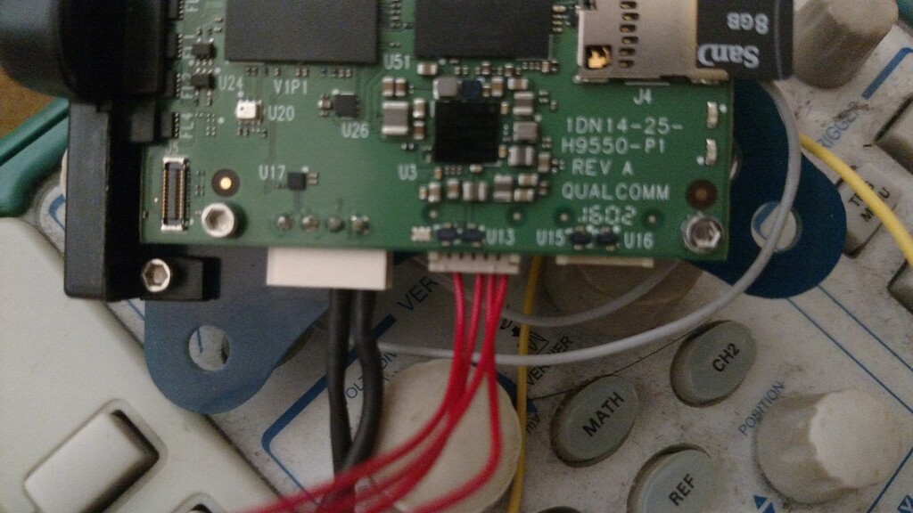 Successful UART on Snapdragon Flight? - PX4 Autopilot - Discussion ...