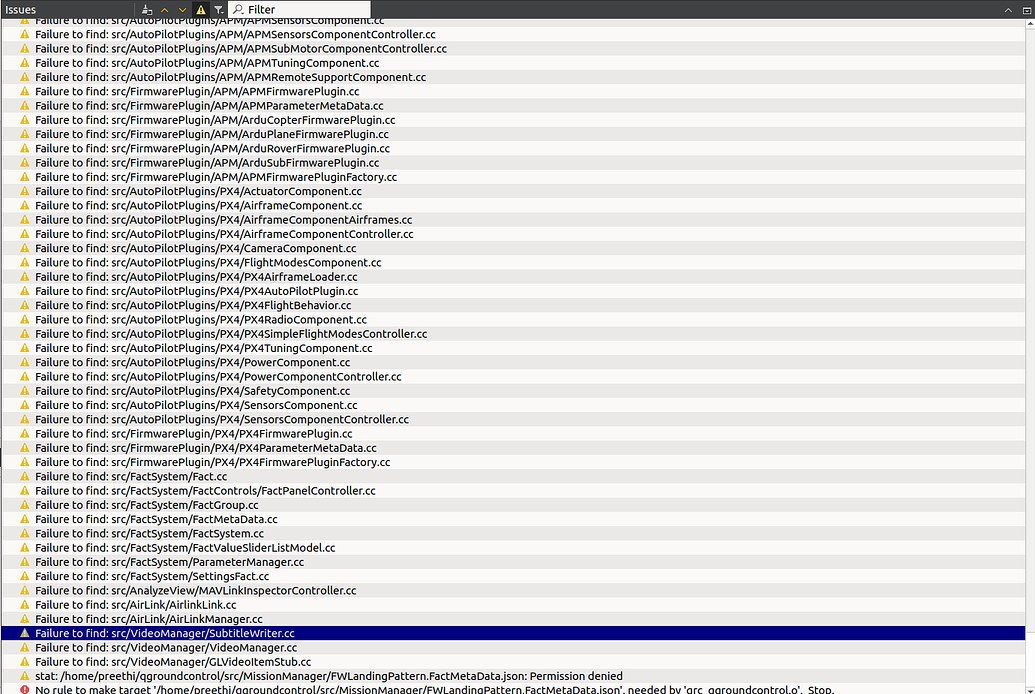 A guide to compile QGC Android - QGroundControl - Discussion Forum for ... A guide to compile QGC Android - QGroundControl - Discussion Forum for ...
