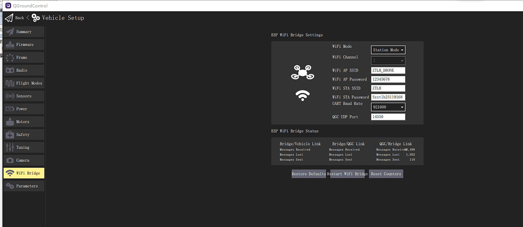 I make a dualband wifi module for pixhawk - Pixhawk - Discussion Forum for PX4, Pixhawk ...