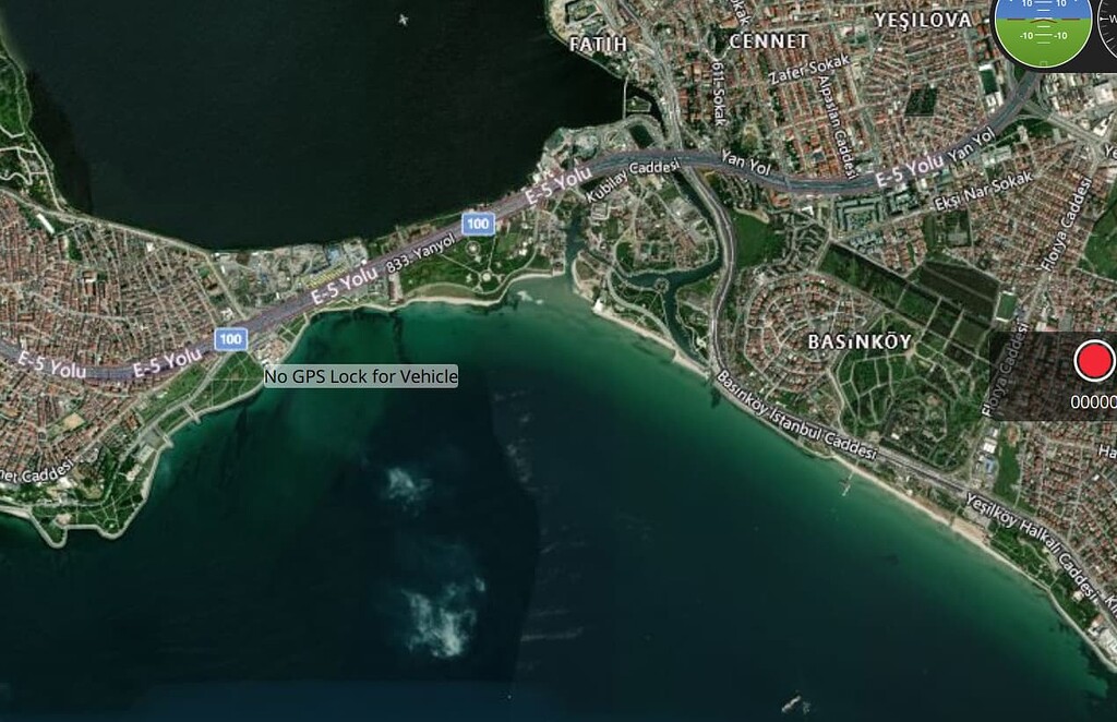 NO LOCK GPS issue - Discussion Forum for PX4, Pixhawk, QGroundControl ...