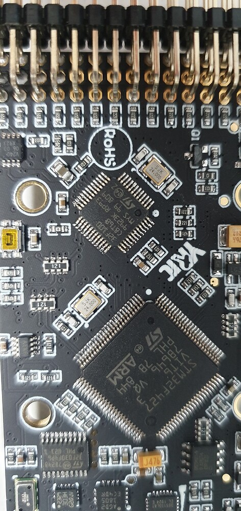 Fmuv3 Issue With Pixhawk 248 Pixhawk Discussion Forum For Px4 Pixhawk Qgroundcontrol
