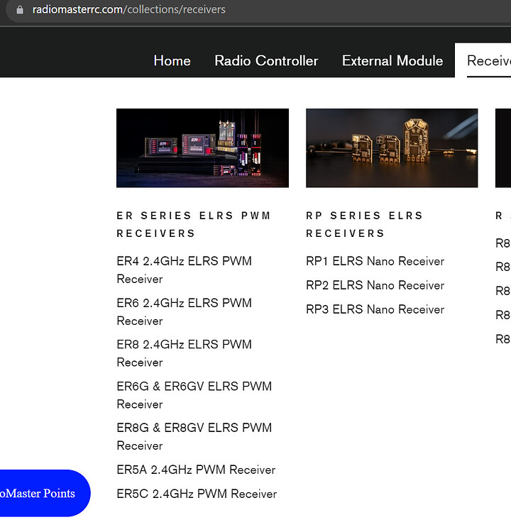 Pixhawk 2.4.8 ELRS transmitter and receiver and telemetry - Pixhawk ...