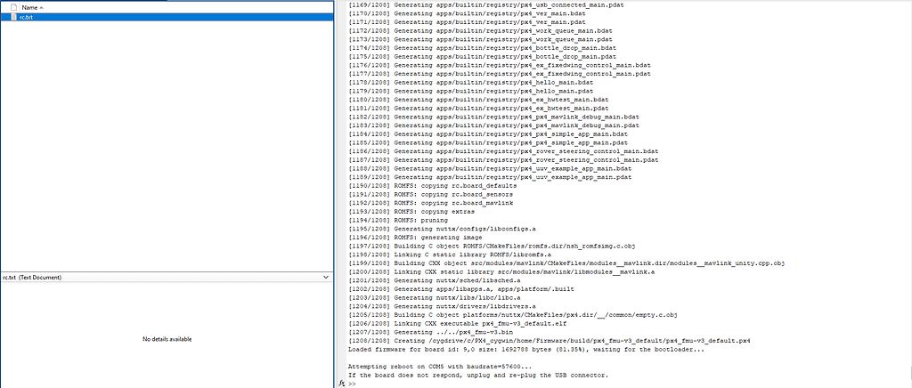 Simulink to PX4 interface - Discussion Forum for PX4, Pixhawk, QGroundControl, MAVSDK, MAVLink