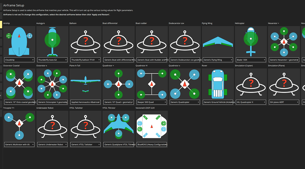 PX4 Dev Call: October 19, 2022 - PX4 Autopilot - Dronecode Forum | Open ...