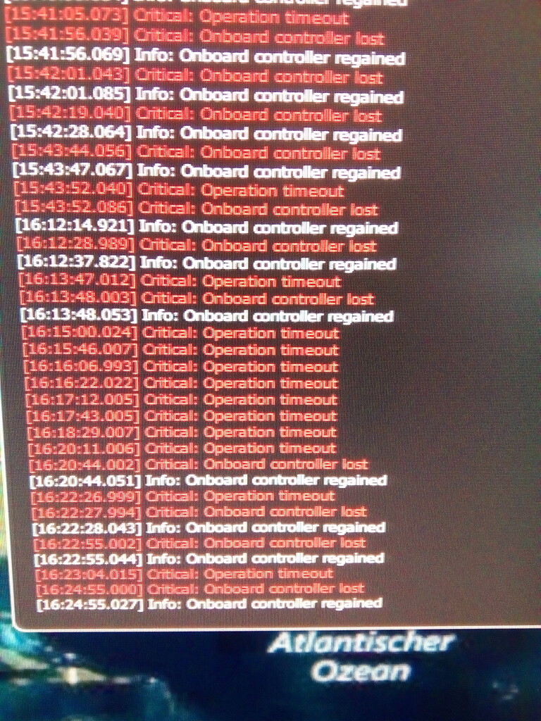 USB-Connection from Pixhawk to Companion Computer (solved) - PX4 ...