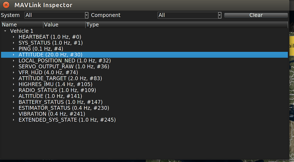 Publishing rates too low - Discussion Forum for PX4, Pixhawk ...