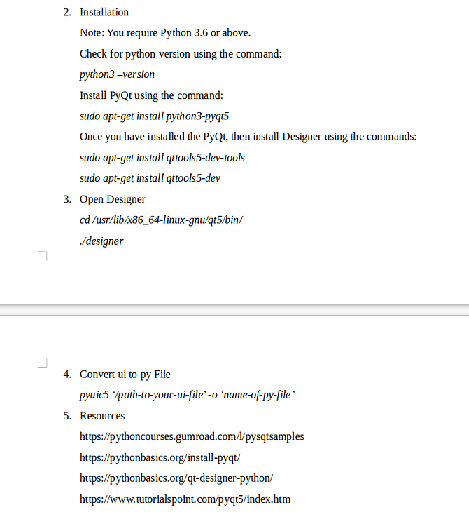 Making UI Changes in QGC - QGroundControl - Discussion Forum for PX4 ...