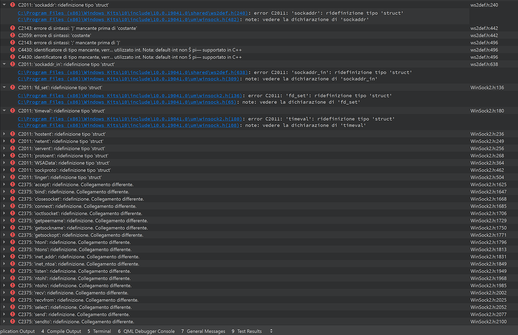 ZeroMQ integration - Development - Discussion Forum for PX4, Pixhawk, QGroundControl, MAVSDK ...