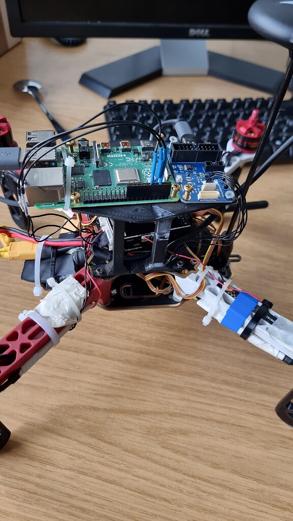 Sending Mavlink To Drone Via Debug Port Pixhawk Discussion Forum For Px4 Pixhawk