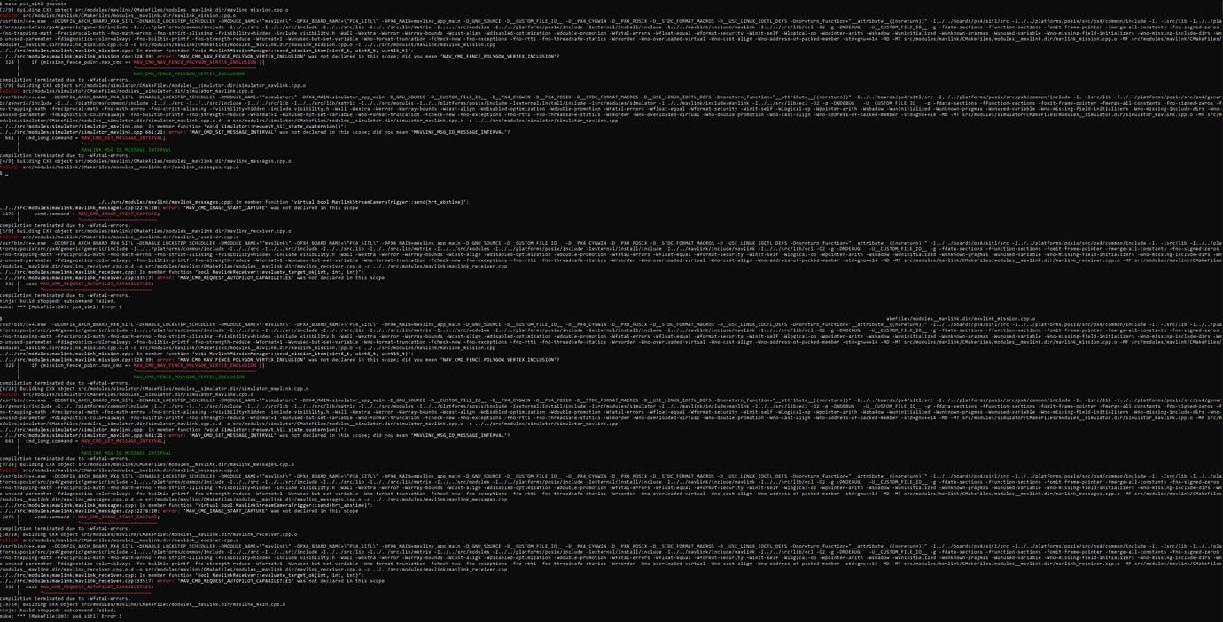 PX4 Custom MAVLINK Help - PX4 Autopilot - Discussion Forum for PX4, Pixhawk, QGroundControl ...