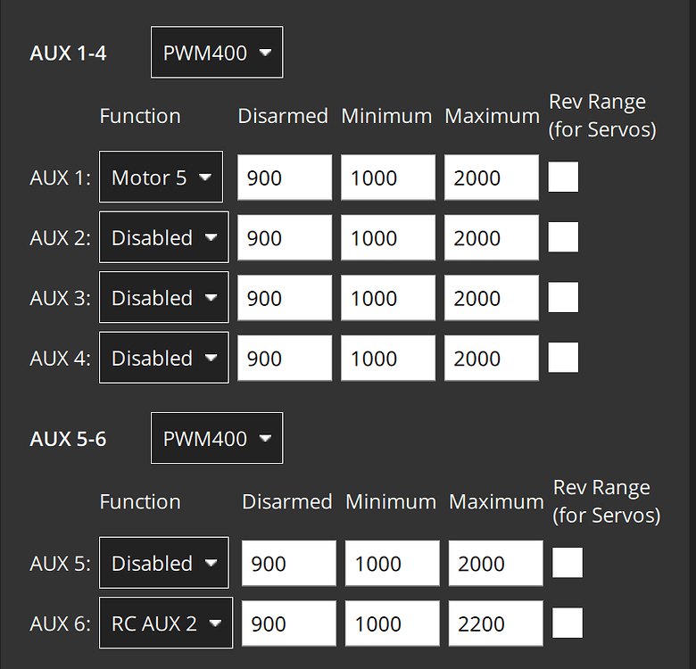 Version 1.13.0 : Camera Trigger PWM does not working - PX4 Autopilot - Discussion Forum for PX4 ...