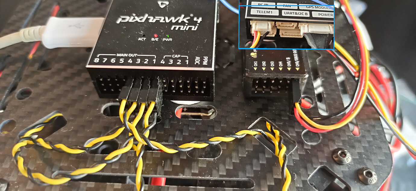 R9SX (Sbus) no radio channels - PX4 Autopilot - Discussion Forum for PX4, Pixhawk ...
