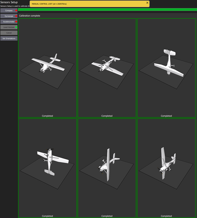 [SOLVED] Compass calibration fails in QGroundControl - PX4 Autopilot - Discussion Forum for PX4 ...