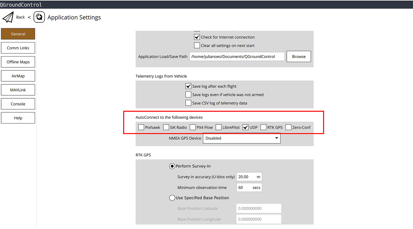 MAVLink Forwarding - MAVLink - Discussion Forum for PX4, Pixhawk, QGroundControl, MAVSDK, MAVLink