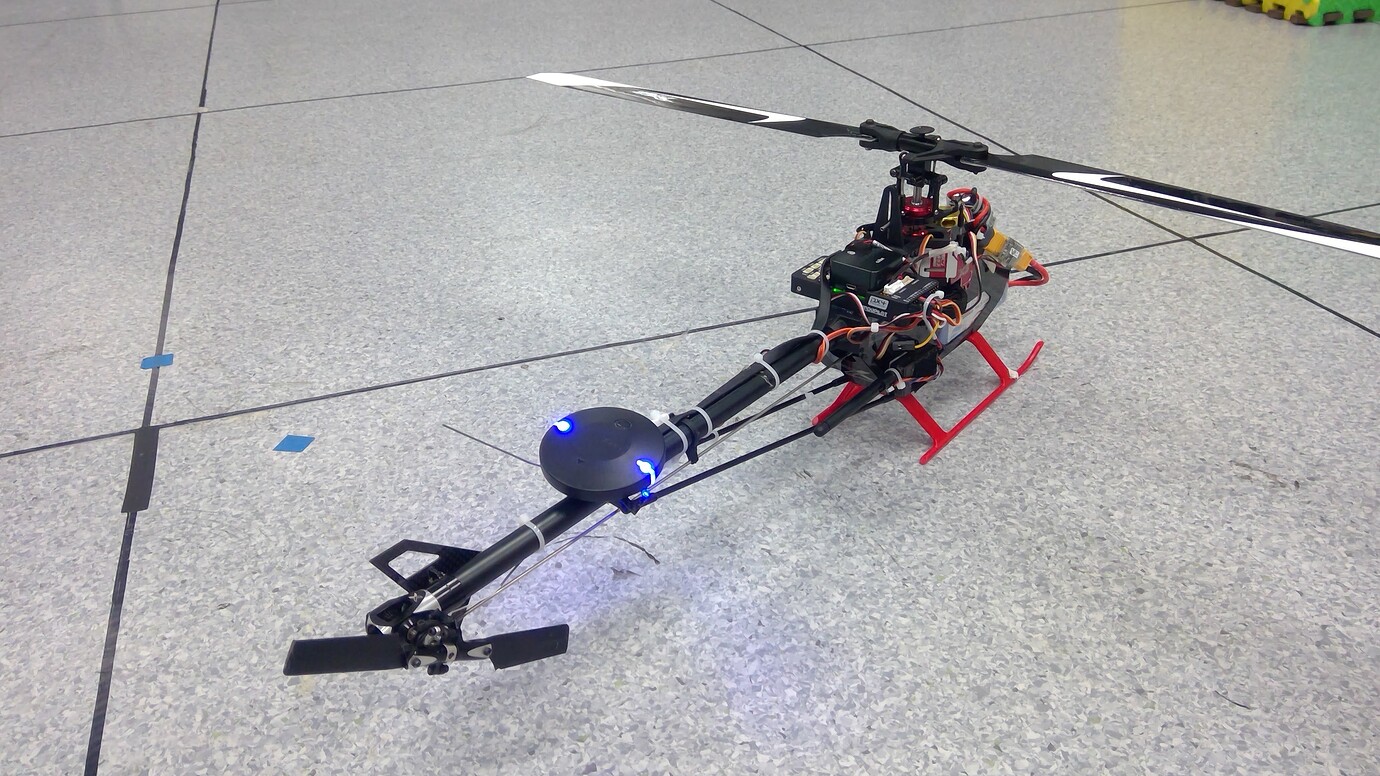 Helicopter Mode for PX4 - PX4 Autopilot - Discussion Forum for PX4 ...