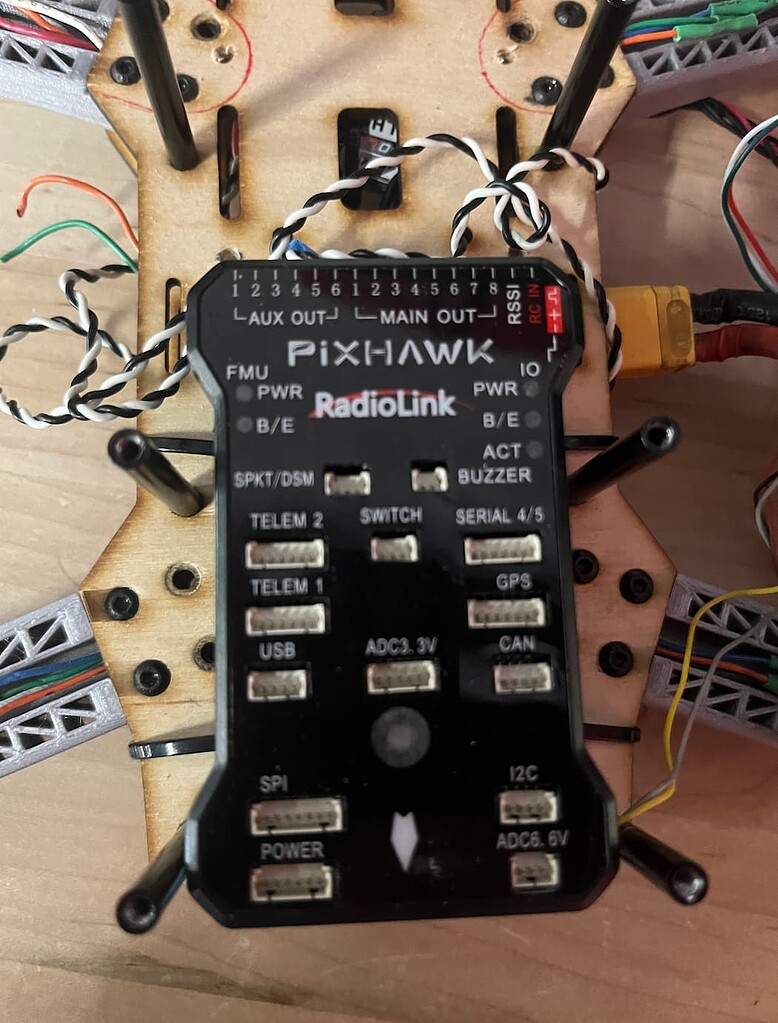 Sending gps data from Ros 2 to PX4 via Micro XRCE-DDS - ROS 1 / ROS 2 ...