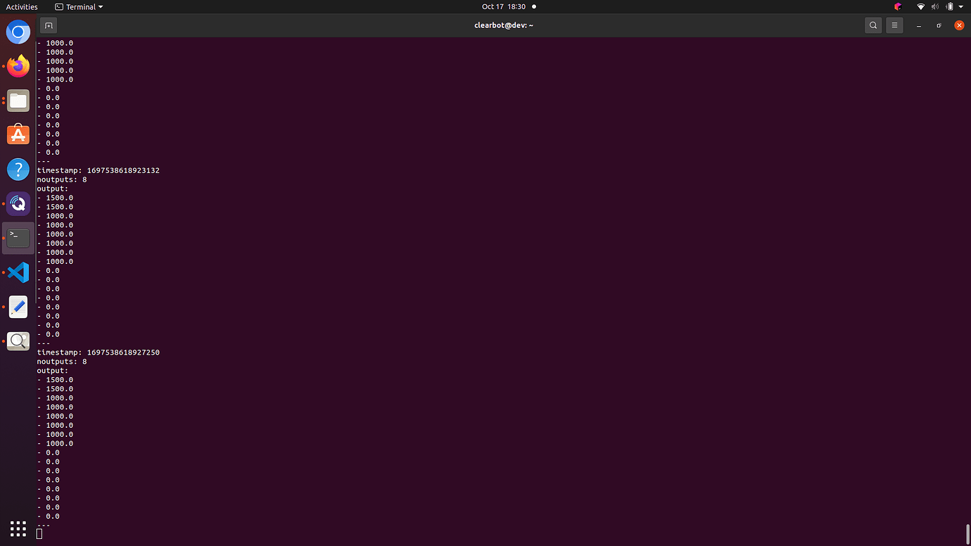 How to get instance 1 of actuator_outputs in ros2 - ROS 1 / ROS 2 - Discussion Forum for PX4 ...