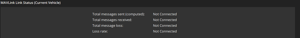 Can't Connect WiFi module to Pixhawk - MAVLink - Discussion Forum for ...