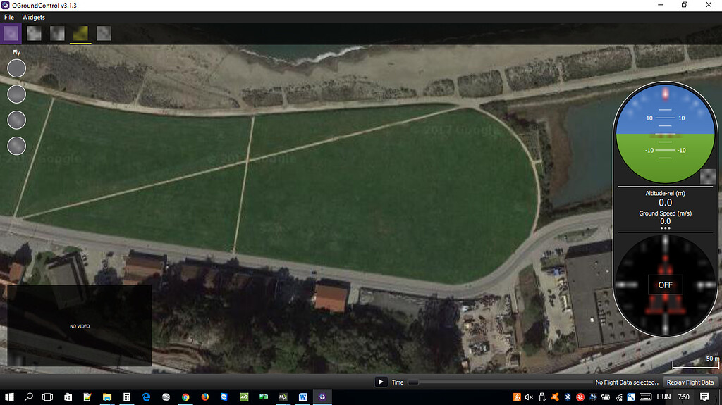 Blurry icons on QGC - Using QGroundControl - Discussion Forum for PX4 ...