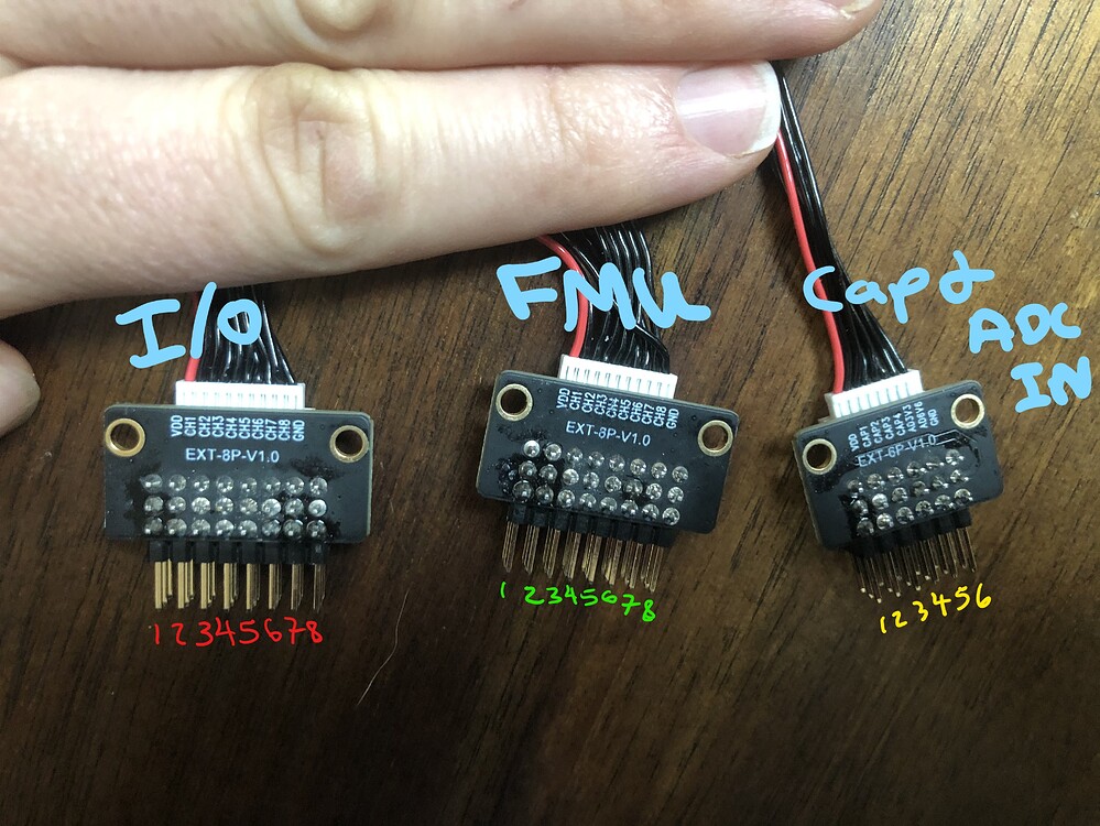 Relay Module with Pixhawk 4 v5 FMU - PX4 Autopilot - Discussion Forum ... Relay Module with Pixhawk 4 v5 FMU - PX4 Autopilot - Discussion Forum ...