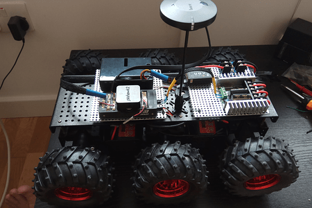 Rover Airframe: APM: PREFLIGHT FAIL: AIRSPEED SENSOR MISSING - PX4 ...