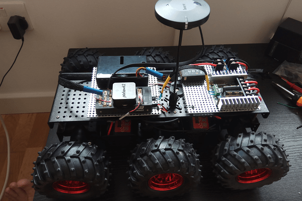 Rover Airframe: APM: PREFLIGHT FAIL: AIRSPEED SENSOR MISSING - PX4 ...