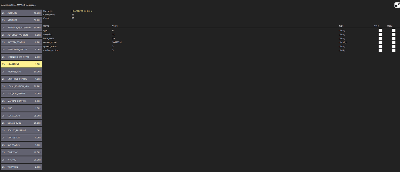 Unable to detect Pixhawk 6C Mini Flight Controller in Windows Device ... Unable to detect Pixhawk 6C Mini Flight Controller in Windows Device ...