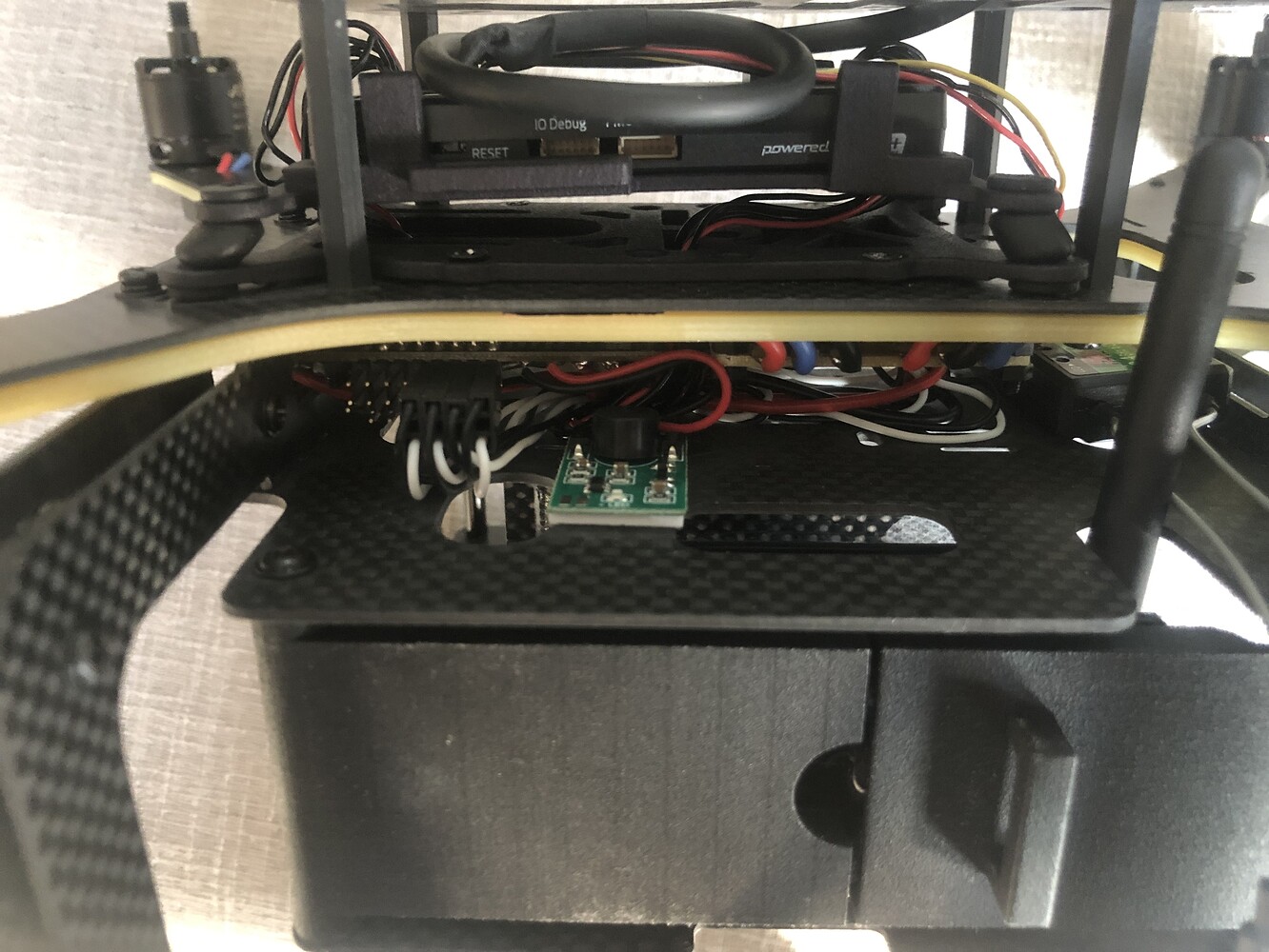 Servo Connection and Setup Pixhawk 4 - Discussion Forum for PX4, Pixhawk, QGroundControl, MAVSDK ...