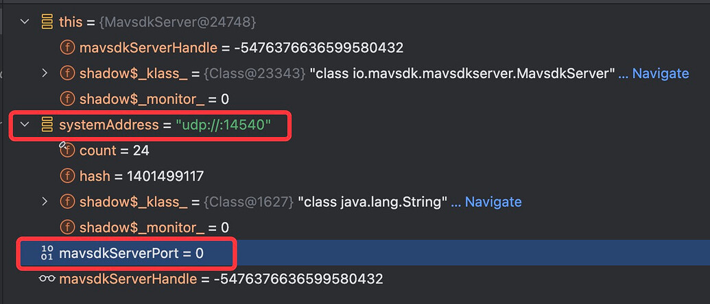 About Android Linux Permission？MavSDK not supported？ - MAVSDK - Discussion Forum for PX4 ...