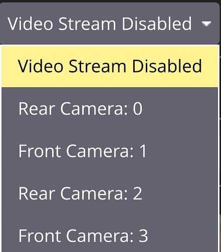 How To Use Gstreamer In Android Device Qgroundcontrol Discussion Forum For Px4 Pixhawk