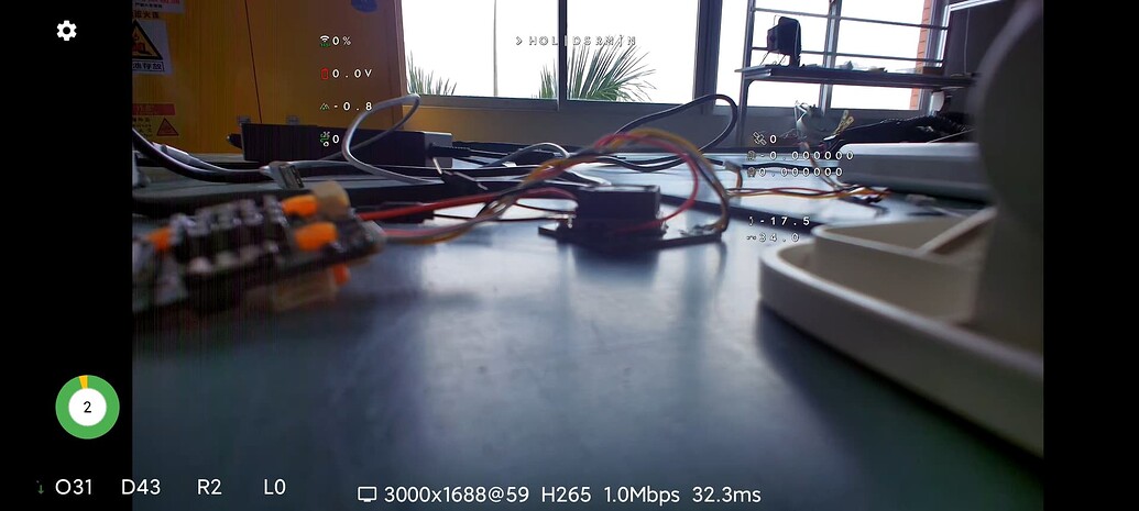 MSP_OSD code changes to support OpenIPC, DJI O3, and other digital VTX OSD - PX4 Autopilot ...