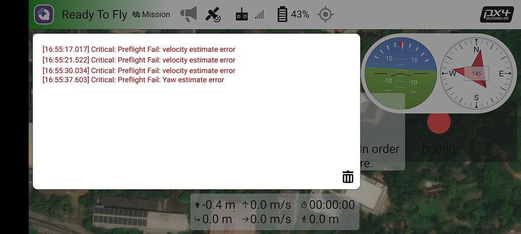 Companion computer connection - PX4 Autopilot - Discussion Forum for ...