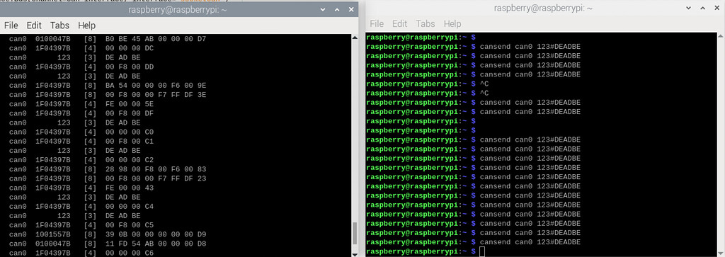 How to set communication between Raspberry Pi 4B and pixhawk 6c through CAN Bus - PX4 Autopilot ...