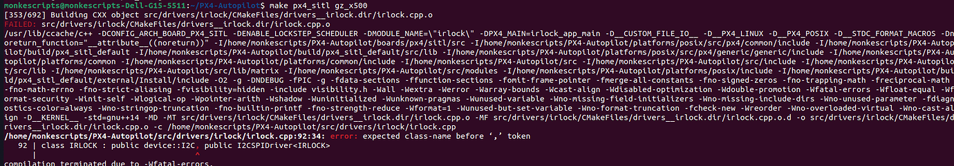PX4 ros2 presicion landing target pose - PX4 Autopilot - Discussion Forum for PX4, Pixhawk ...