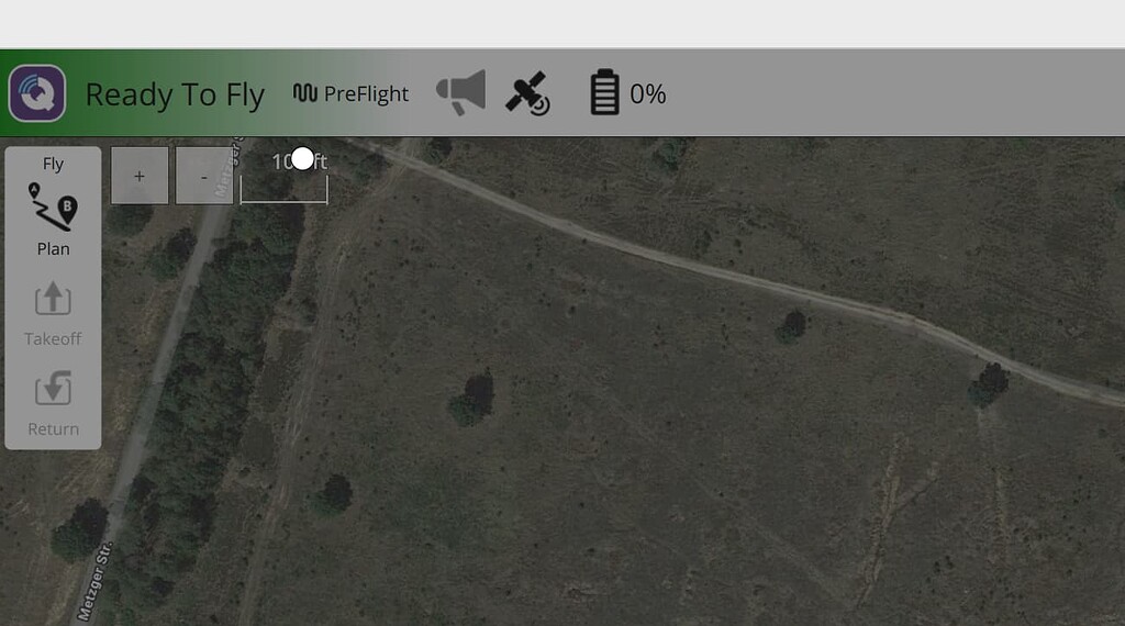 How to expose Allowable Flight Modes to QGC - MAVSDK - Discussion Forum ...