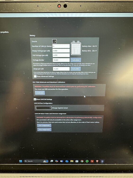 PixHawk 4 (1 the discontinued one) issues with power and using QGround Control - PX4 Autopilot ...