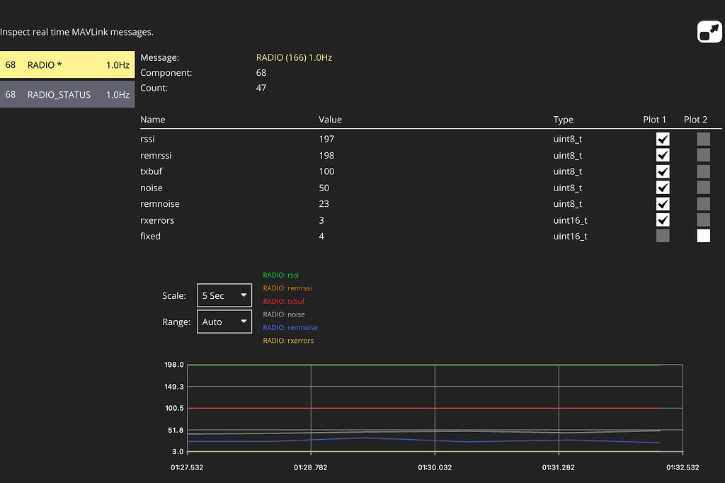 Sik radio not connecting to drone? - Using QGroundControl - Discussion Forum for PX4, Pixhawk ...