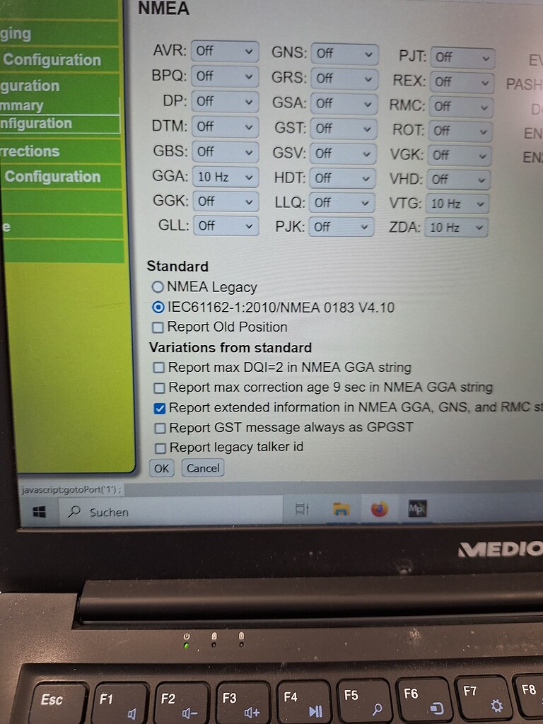 Comnecting PX6C to Applanix Gnss - Pixhawk - Discussion Forum for PX4 ...