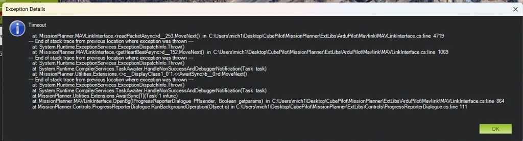 RFD's Communication Issue - QGroundControl - Discussion Forum for PX4, Pixhawk, QGroundControl ...