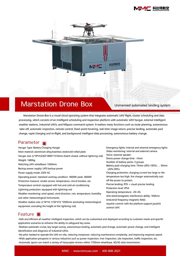 Smart Automated Landing System - PX4 Autopilot - Dronecode Forum | Open ...