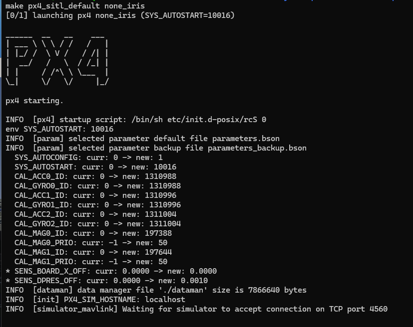 Simulink is not connecting to PX4 through MAVlink - MAVLink - Discussion Forum for PX4, Pixhawk ...