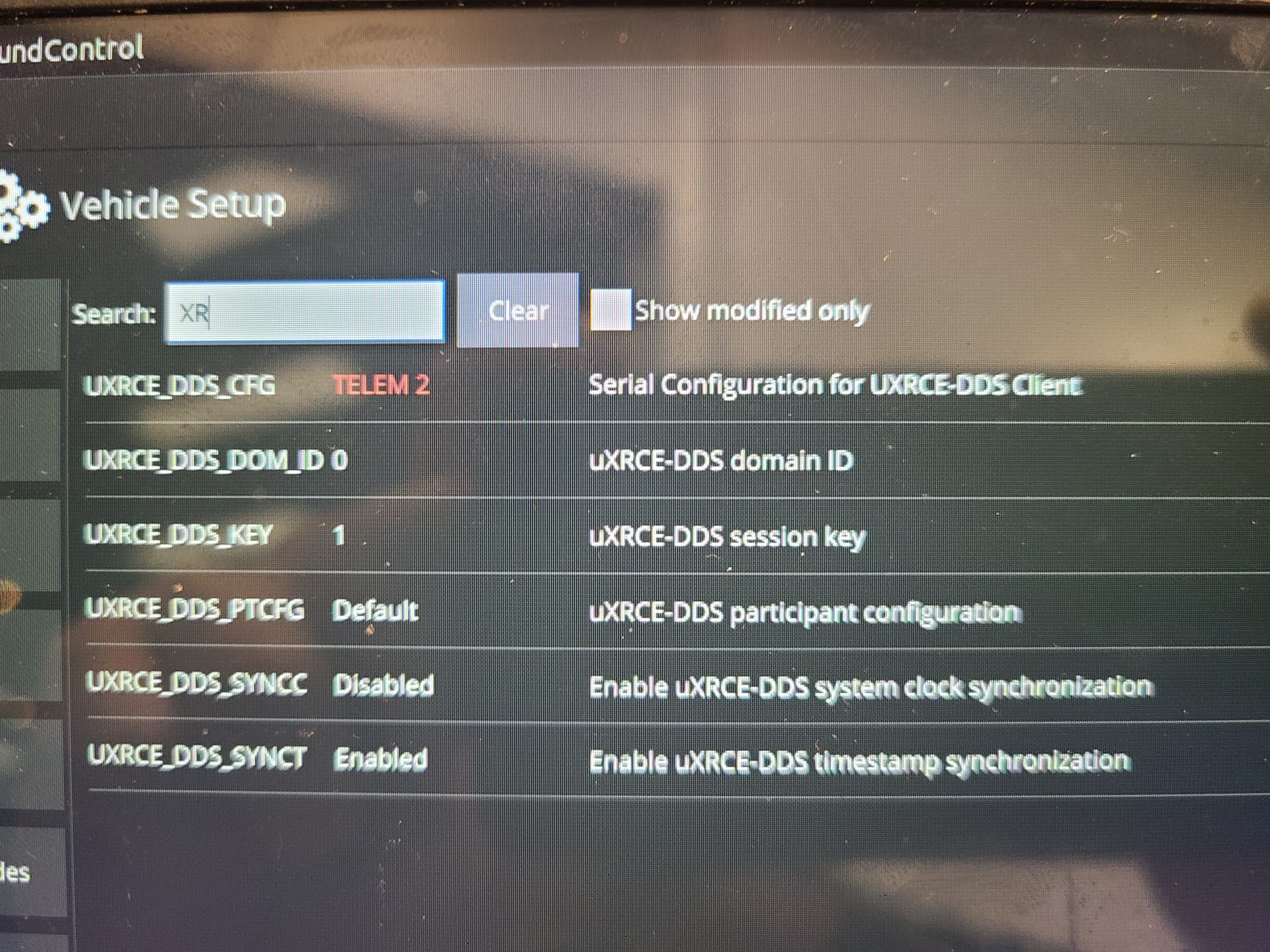 MicroXRCEAgent created px4 topics not shown in ros2 topic list - Discussion Forum for PX4 ...