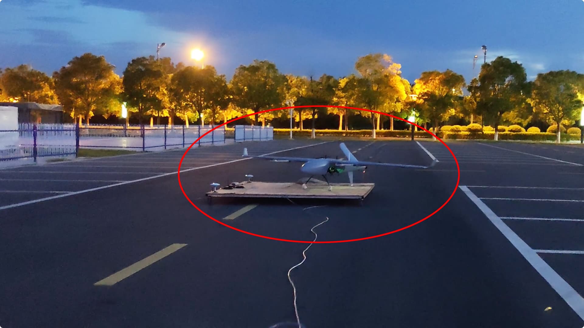 VTOL UAV achieve shipborne takeoff and landing issues - PX4 Autopilot - Discussion Forum for PX4 ...