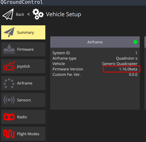 Unable to connect to PX4 CubeOrange nsh terminal through Silicon Labs CP210x UART Bridge after ...