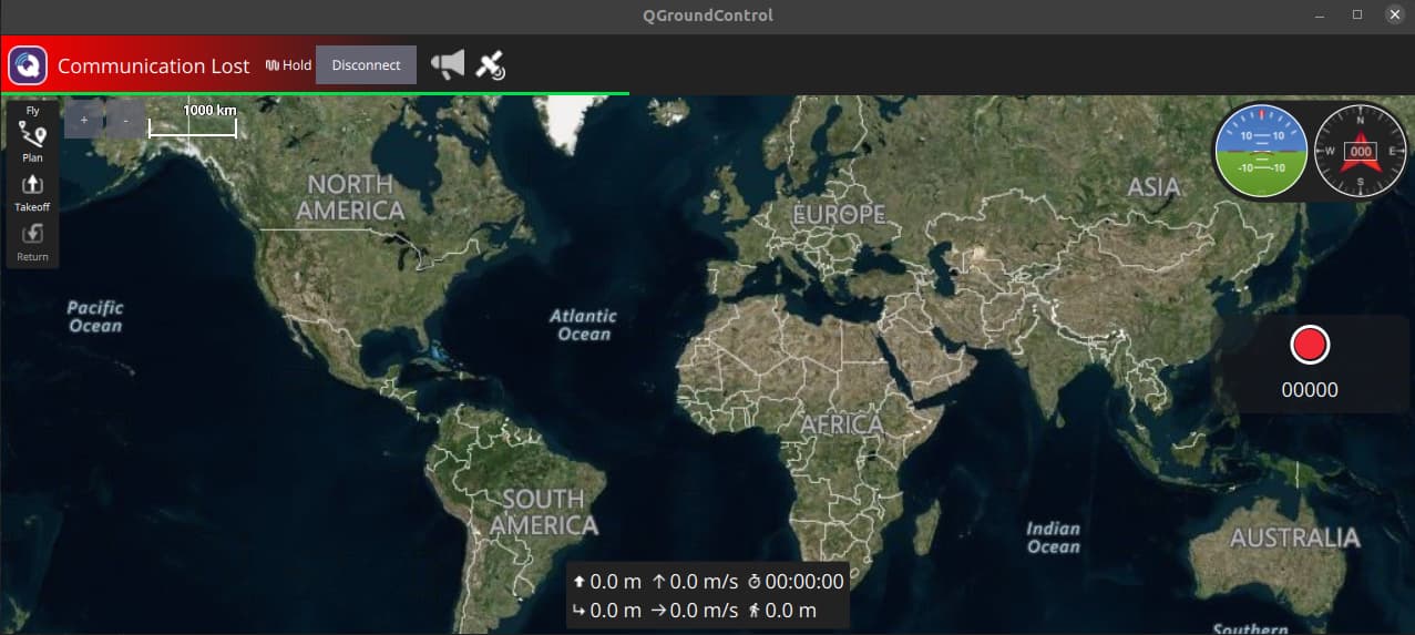 QGC connection issue via type-c cable - QGroundControl - Discussion Forum for PX4, Pixhawk ...